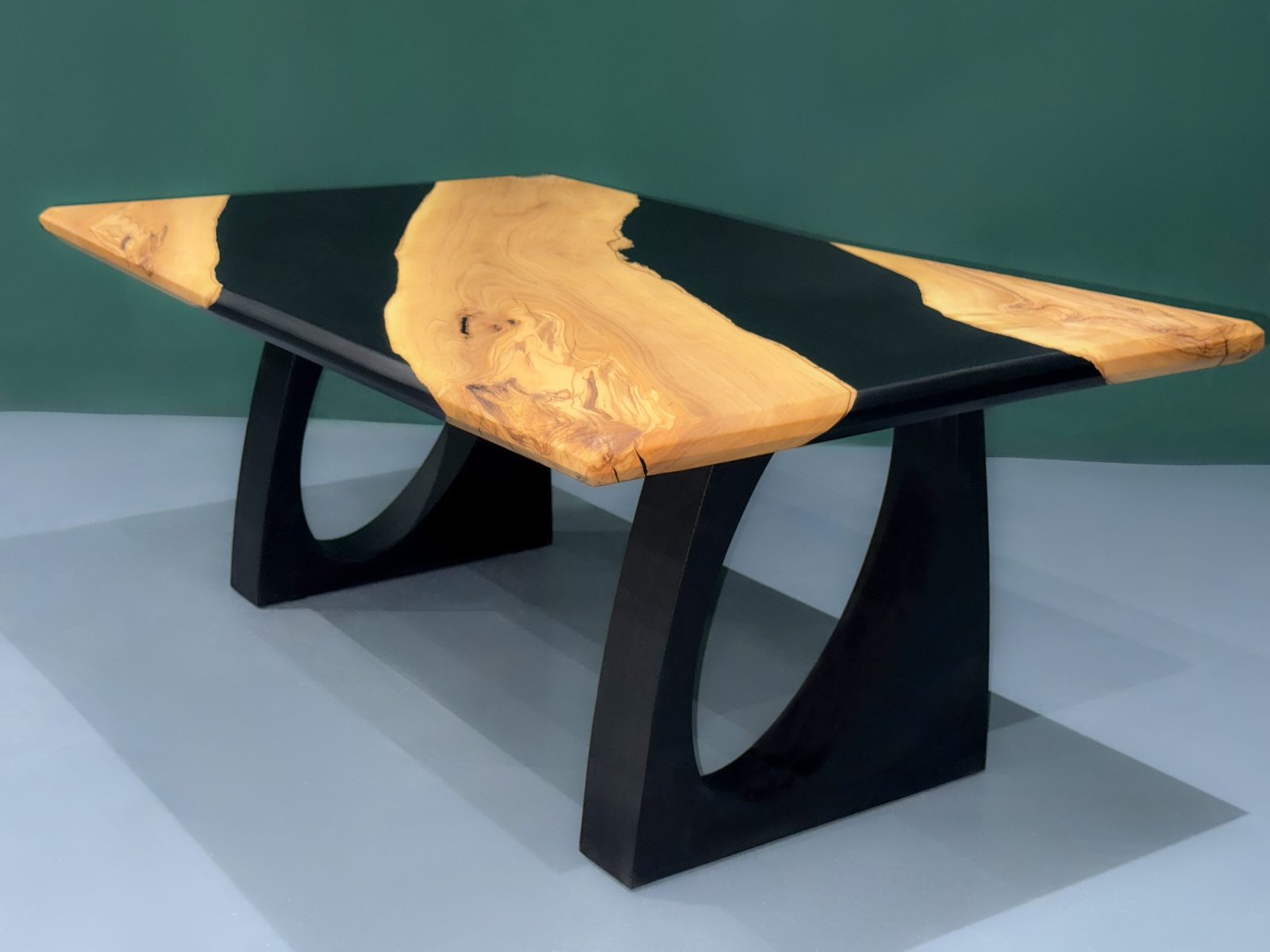 Designer Tables – The Wood Atelier